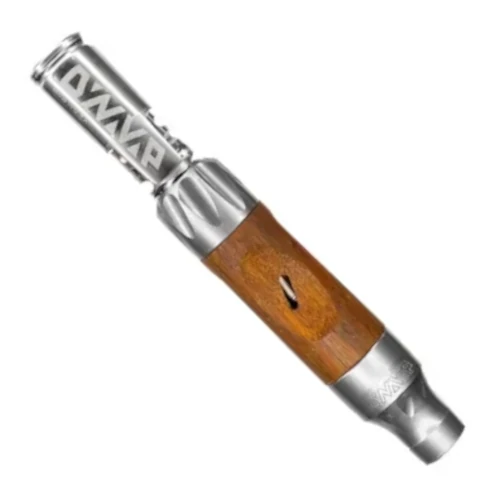 Dynavap 2021 VonG Thermal Extractions