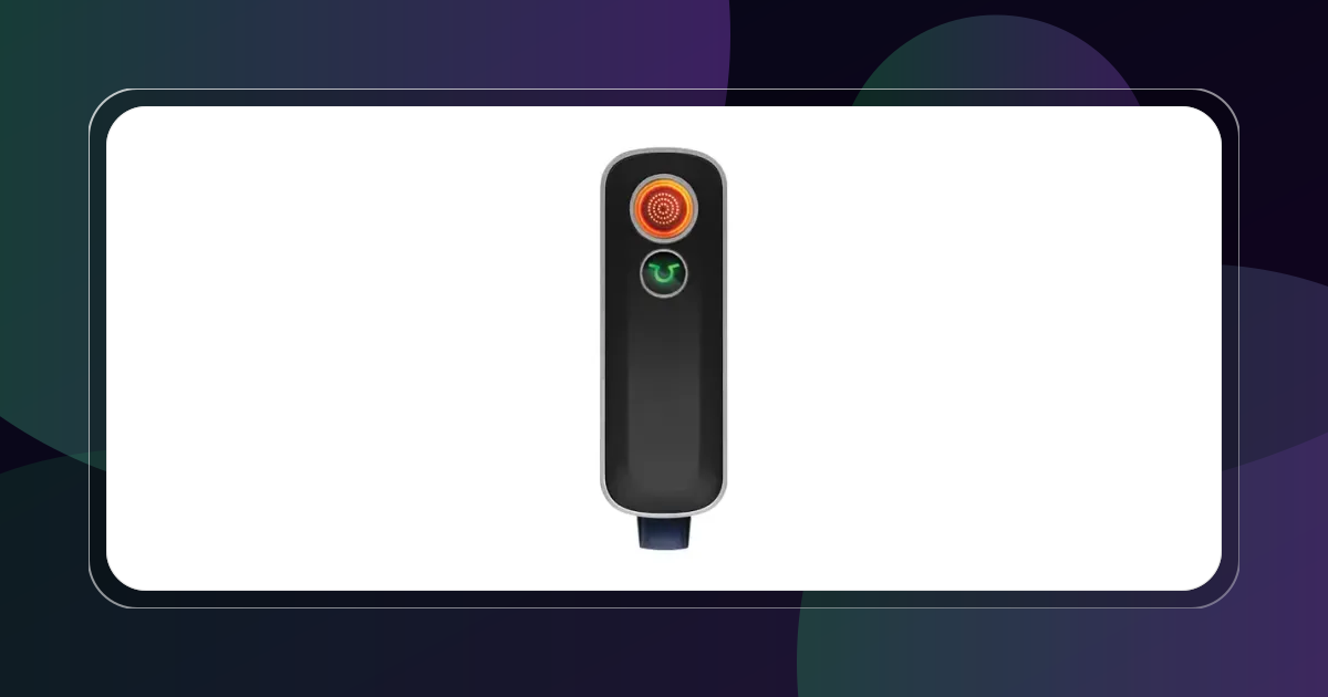 Firefly 2+ | Thermal Extractions