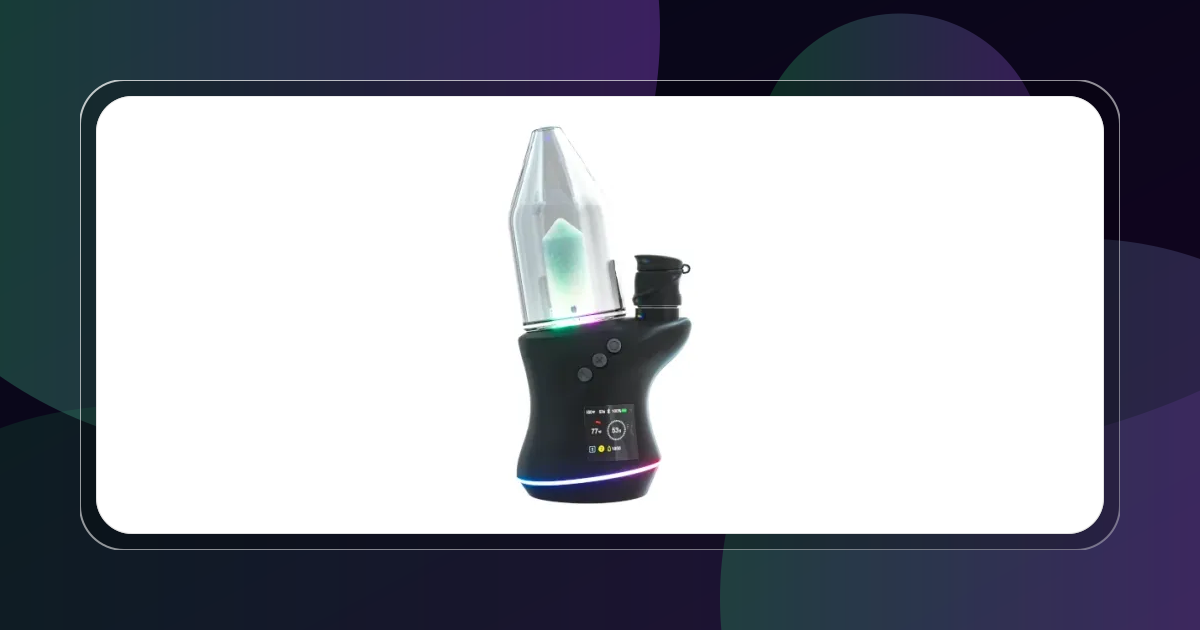 Focus V Carta 2 | Thermal Extractions