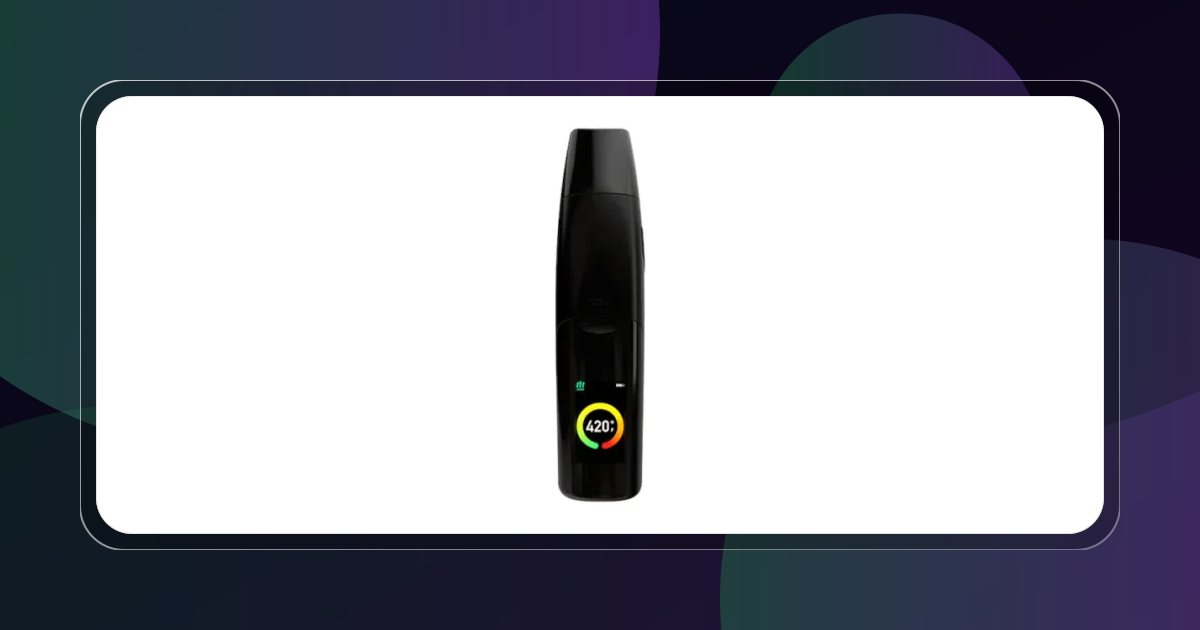 G Pen Elite II | Thermal Extractions