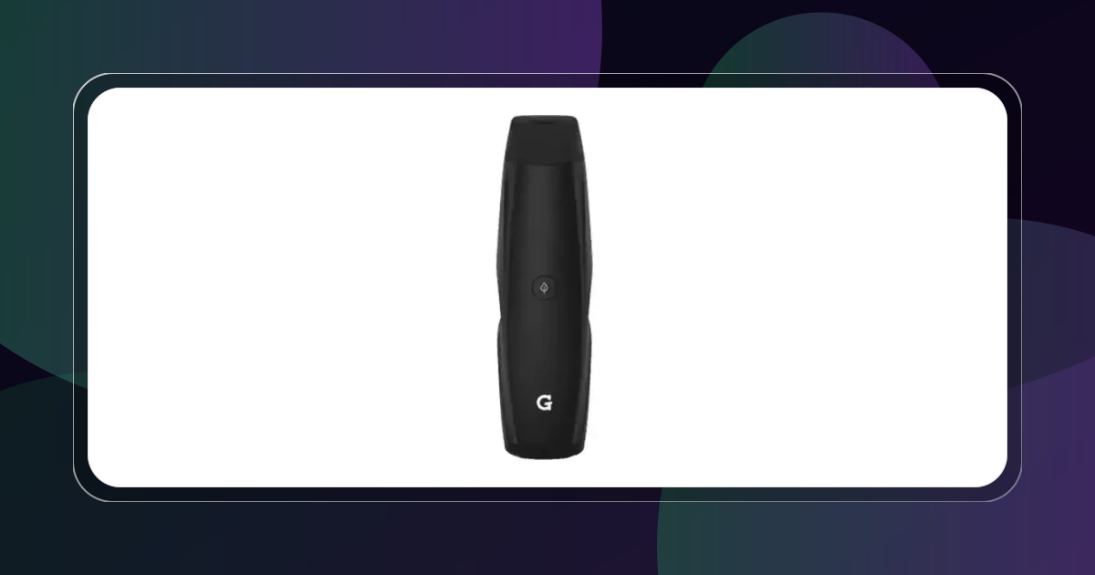 G Pen Elite | Thermal Extractions