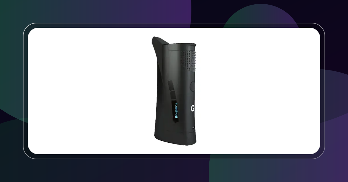 G Pen Roam | Thermal Extractions