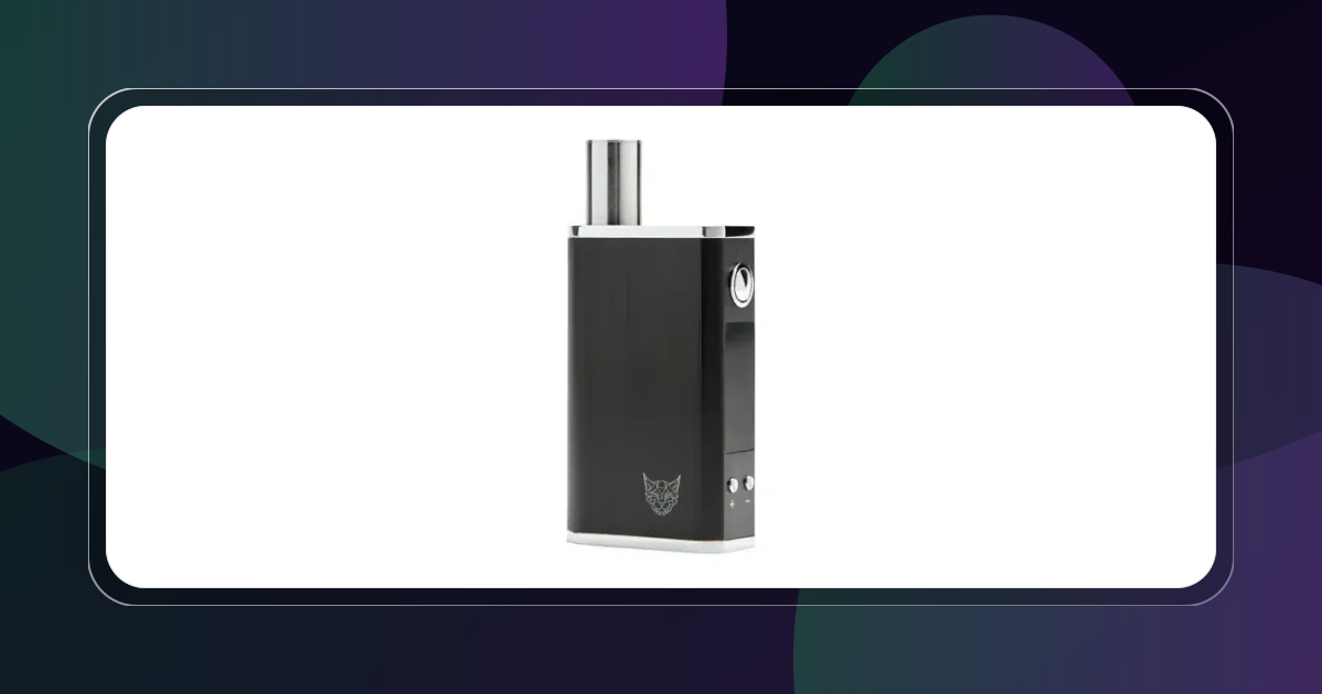 Linx Gaia | Thermal Extractions