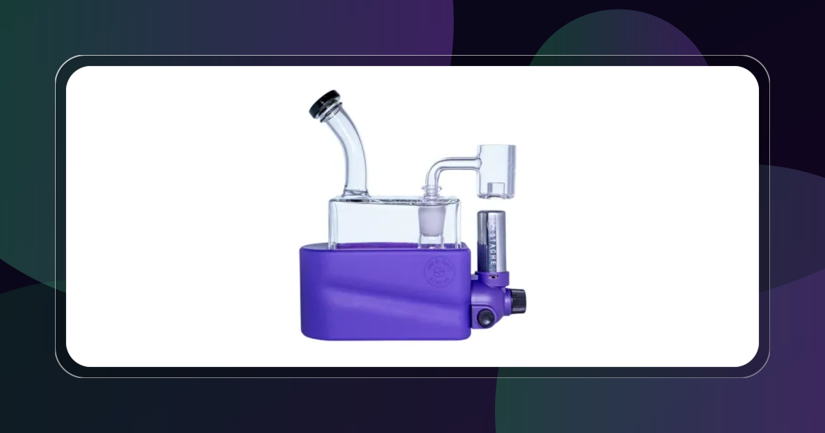 RiO | Thermal Extractions