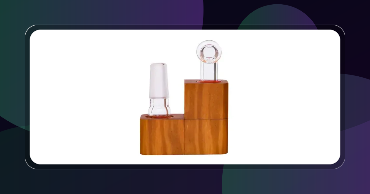 Sticky Brick Flip Brick | Thermal Extractions