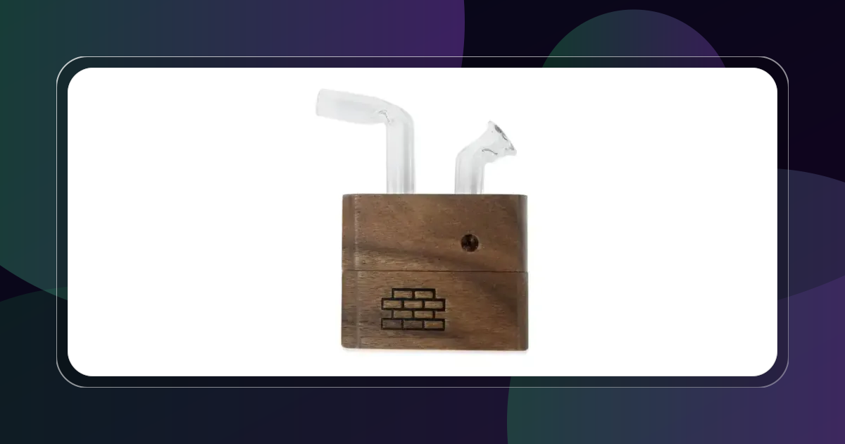 Sticky Brick Junior | Thermal Extractions