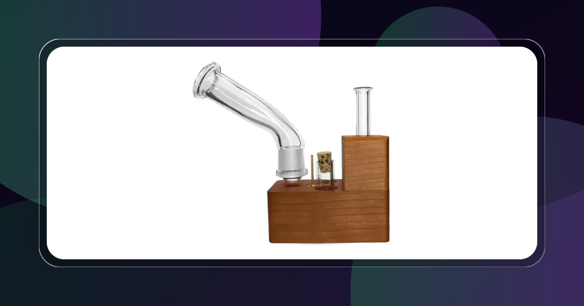 Sticky Brick Maxx | Thermal Extractions