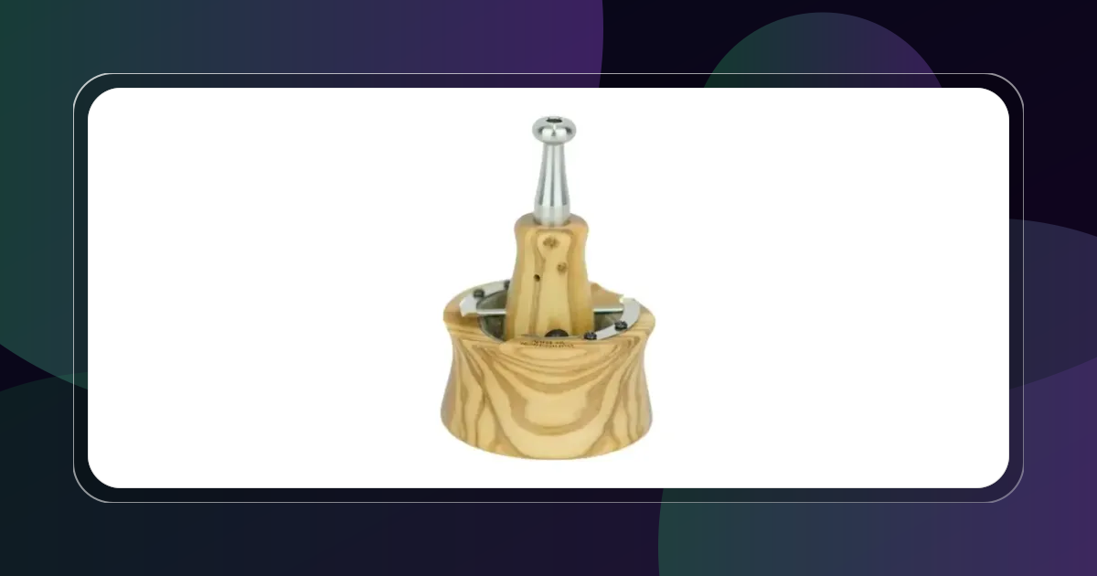 Vapman Pure | Thermal Extractions